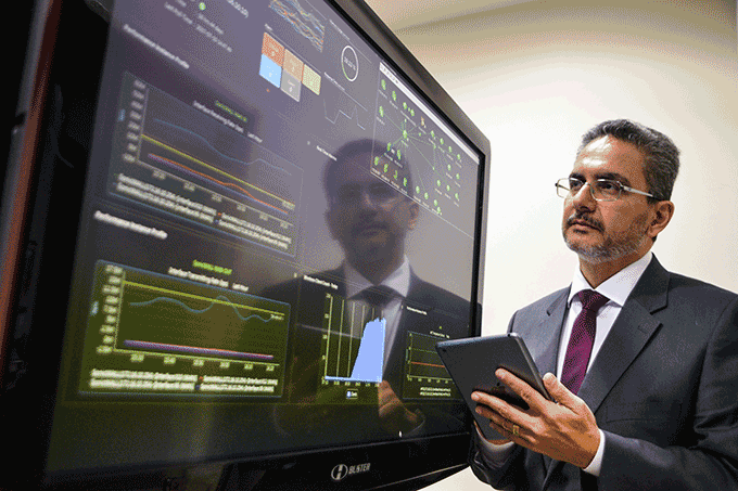 Inteligência artificial da IBM já ajuda advogados brasileiros | Exame