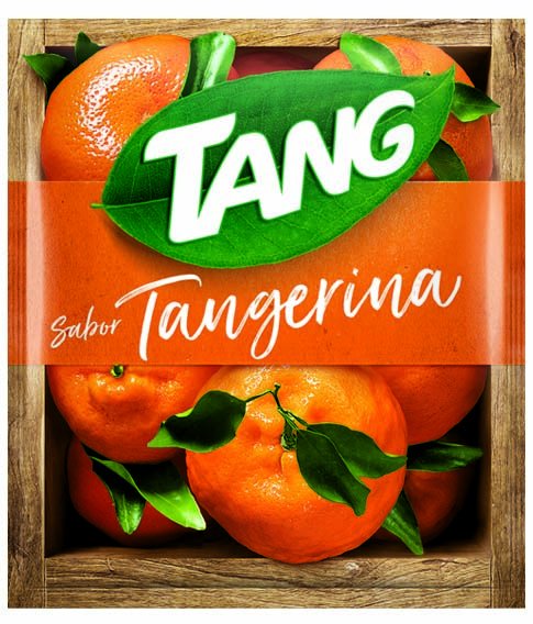 Tang apresenta novo sabor e embalagens | Exame