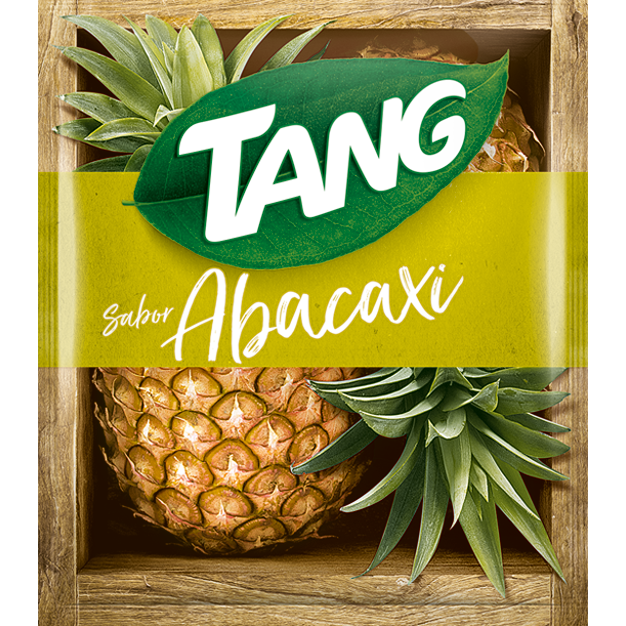 Tang apresenta novo sabor e embalagens | Exame