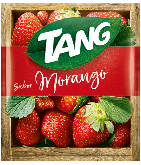 Tang apresenta novo sabor e embalagens | Exame