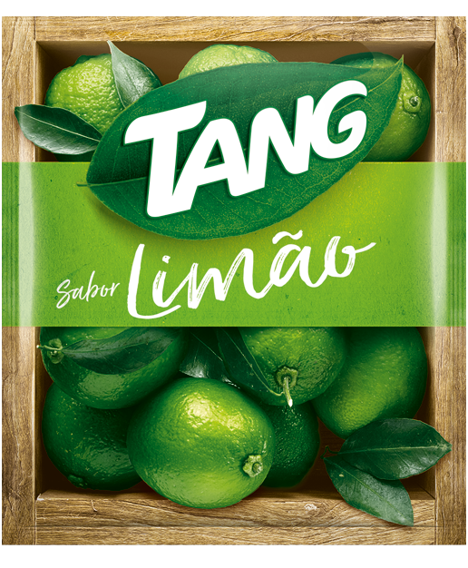 Tang apresenta novo sabor e embalagens | Exame