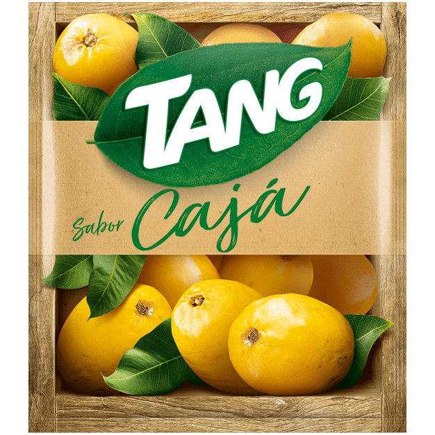 Tang apresenta novo sabor e embalagens | Exame