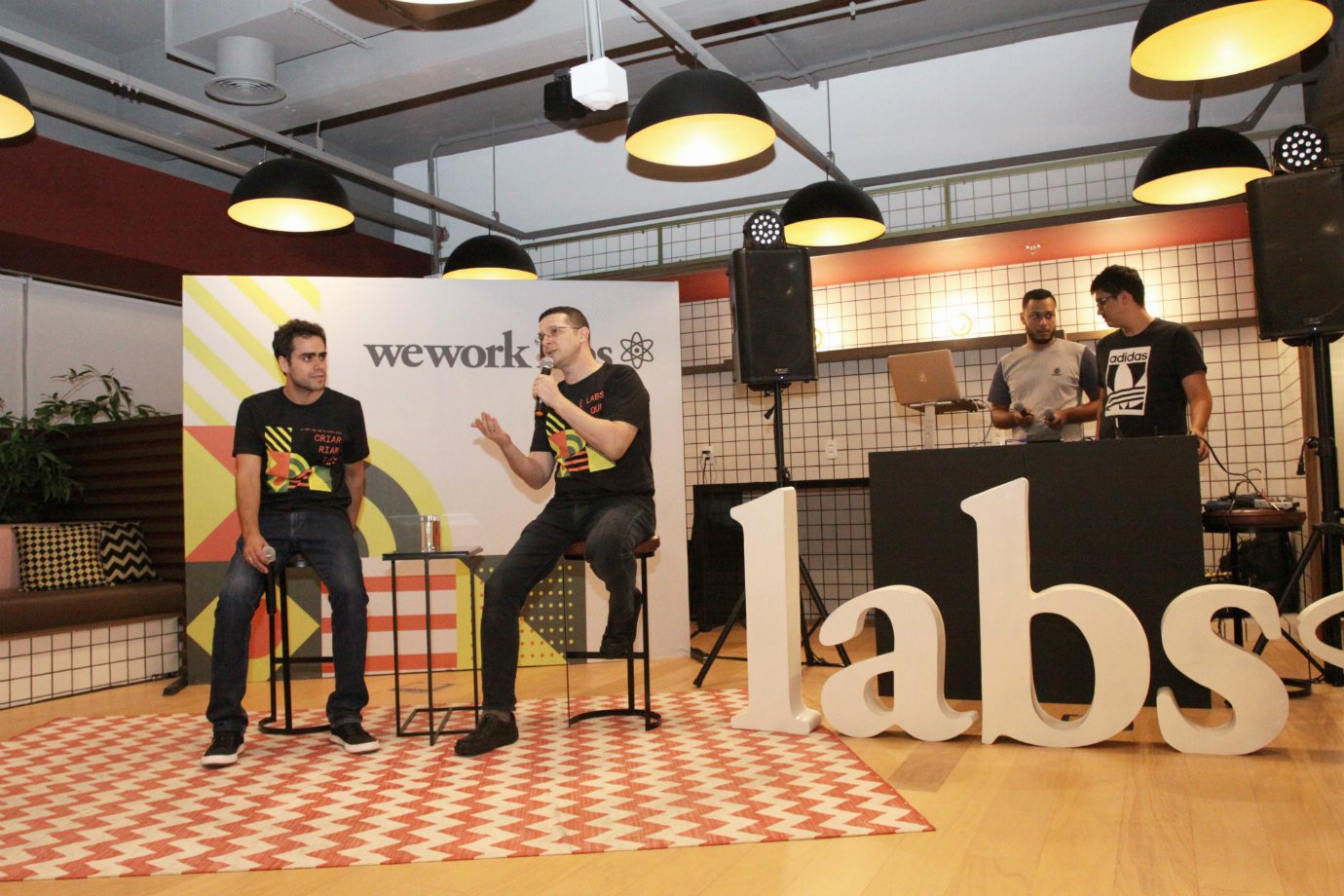 Como a WeWork quer construir um império de coworkings no Brasil | Exame
