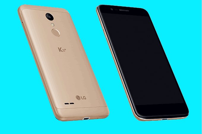 LG lança smartphones da linha K11 para rivalizar com Moto G6 | Exame