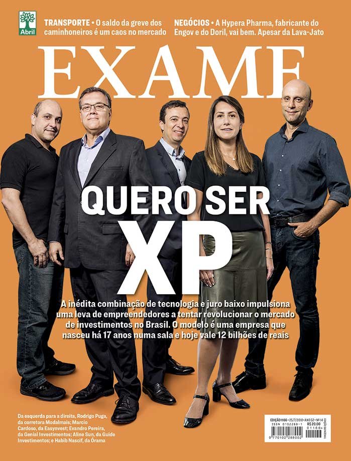 1166 | Exame