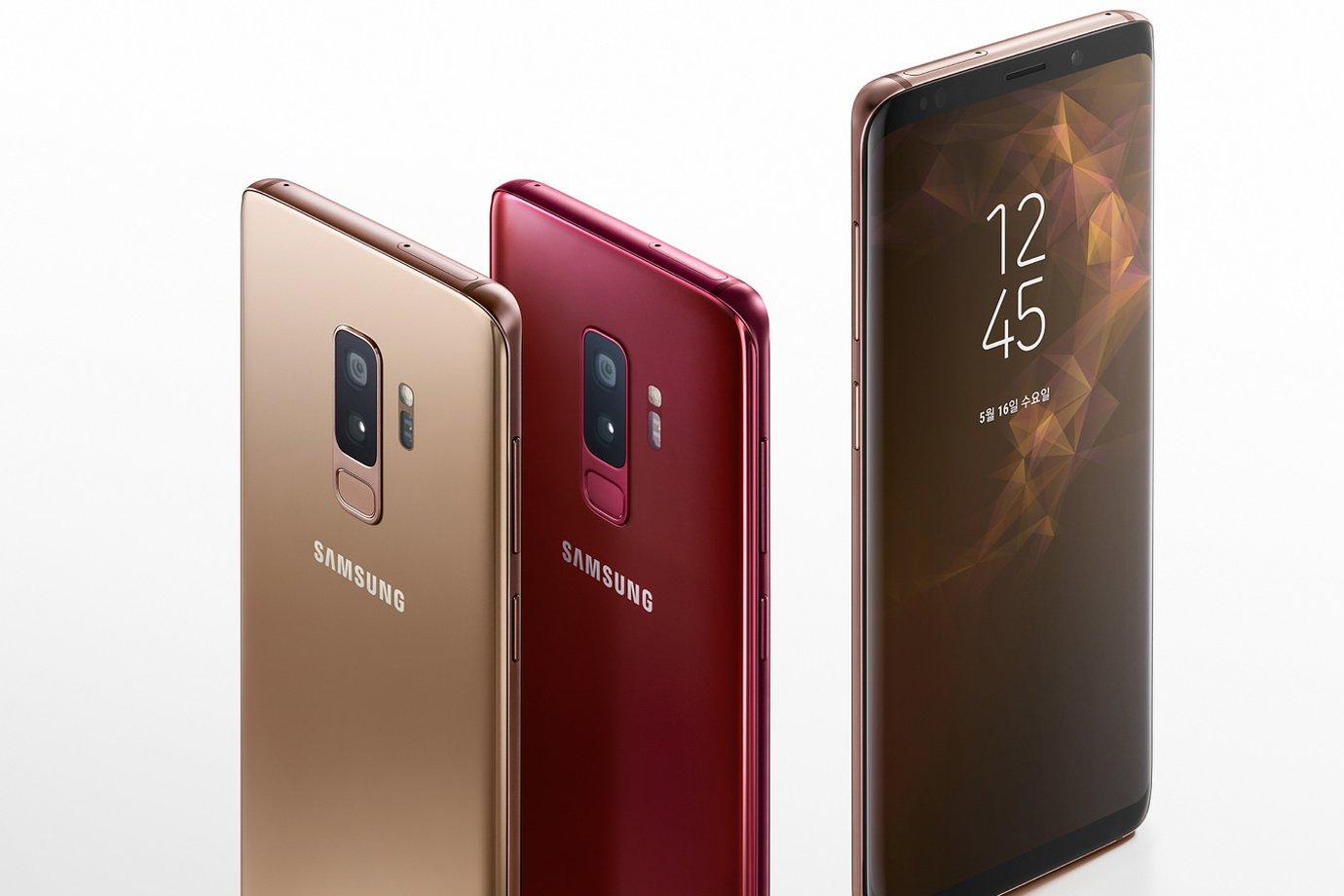 Samsung lança Galaxy Note 9 com foco em videogames e de olho em rivais ...