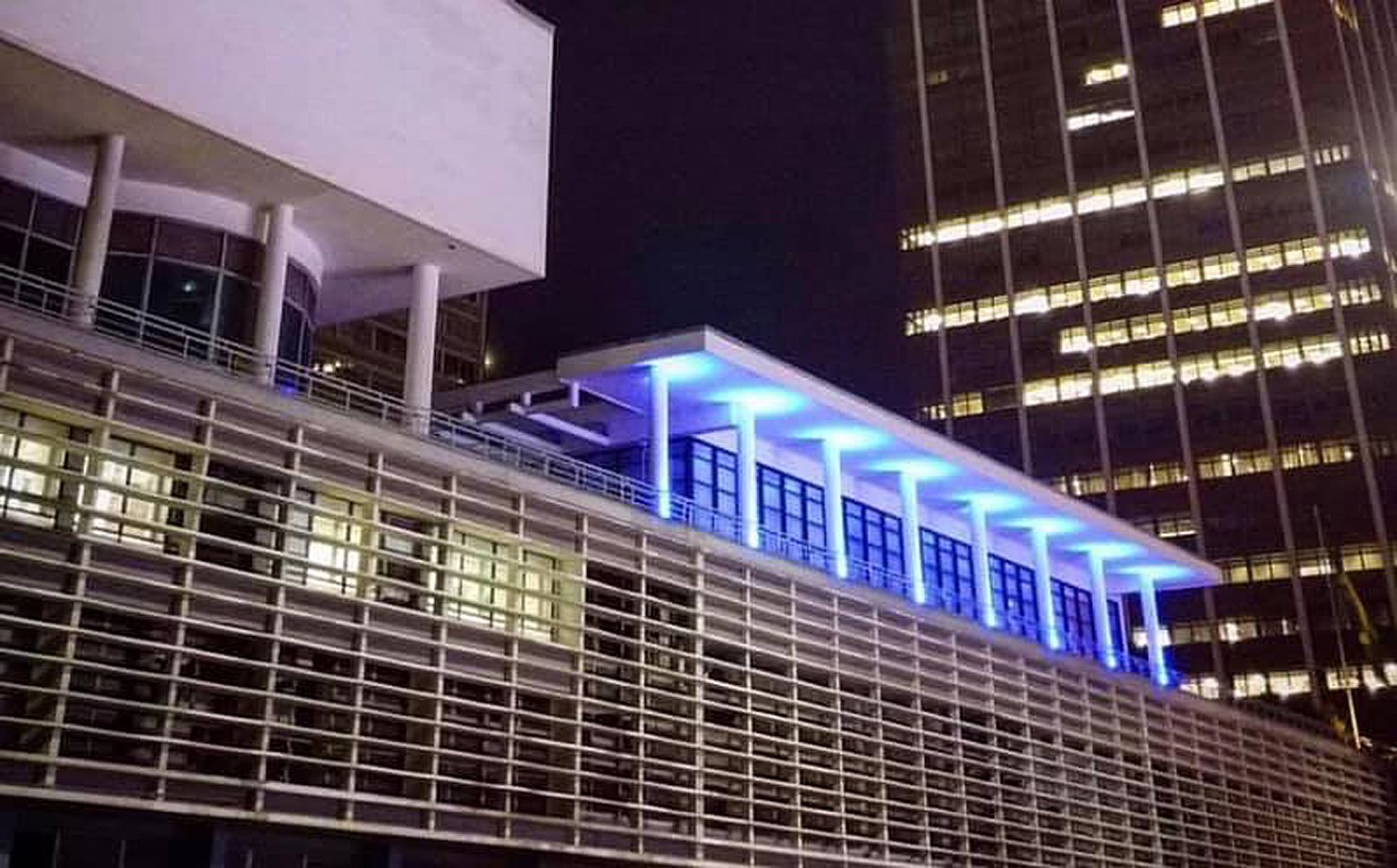 Conheça o Blue Note São Paulo, casa de shows com vista para a Paulista ...