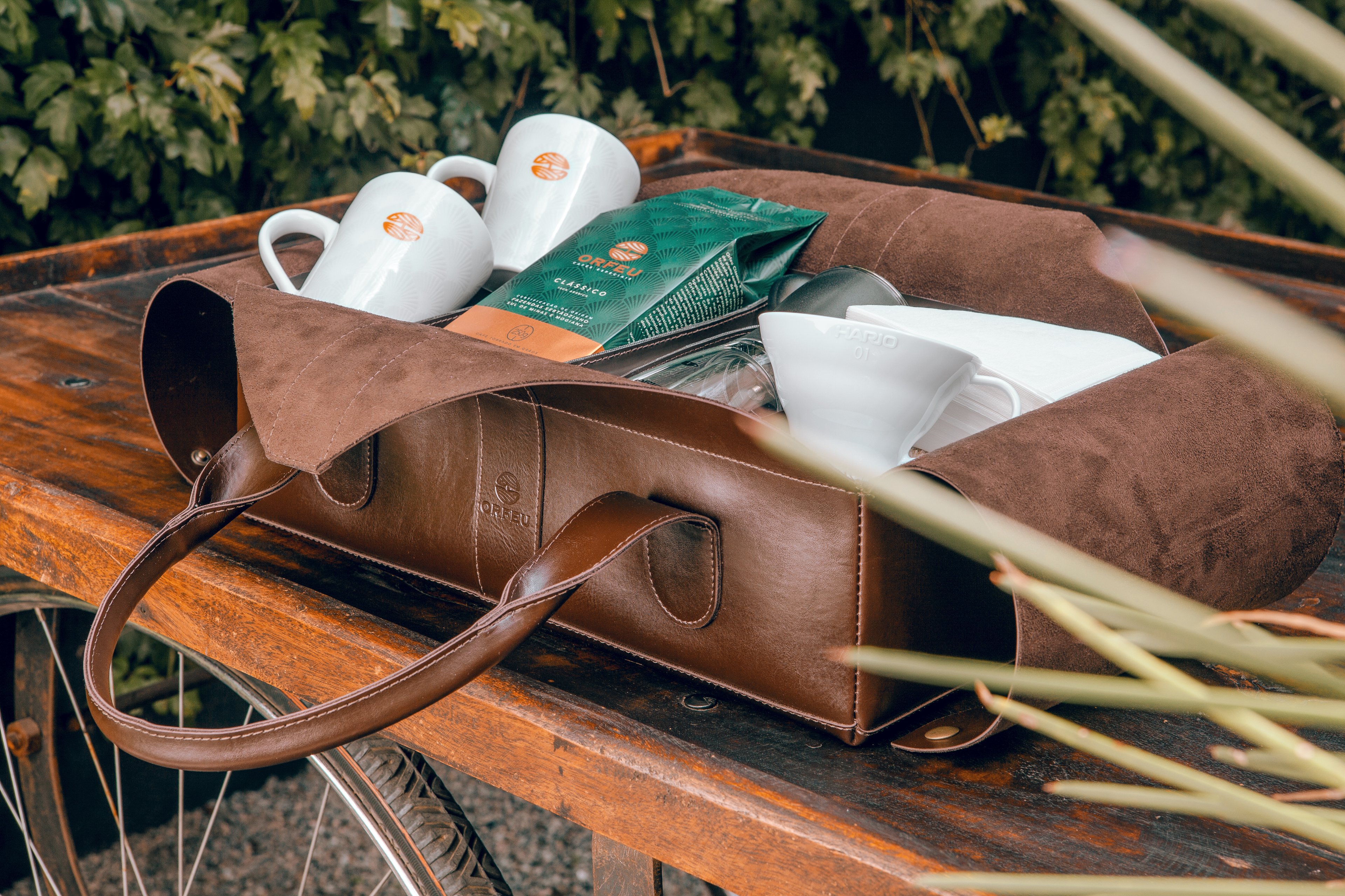 Upgrade no café: quatro dicas para quem leva a bebida a sério | Exame