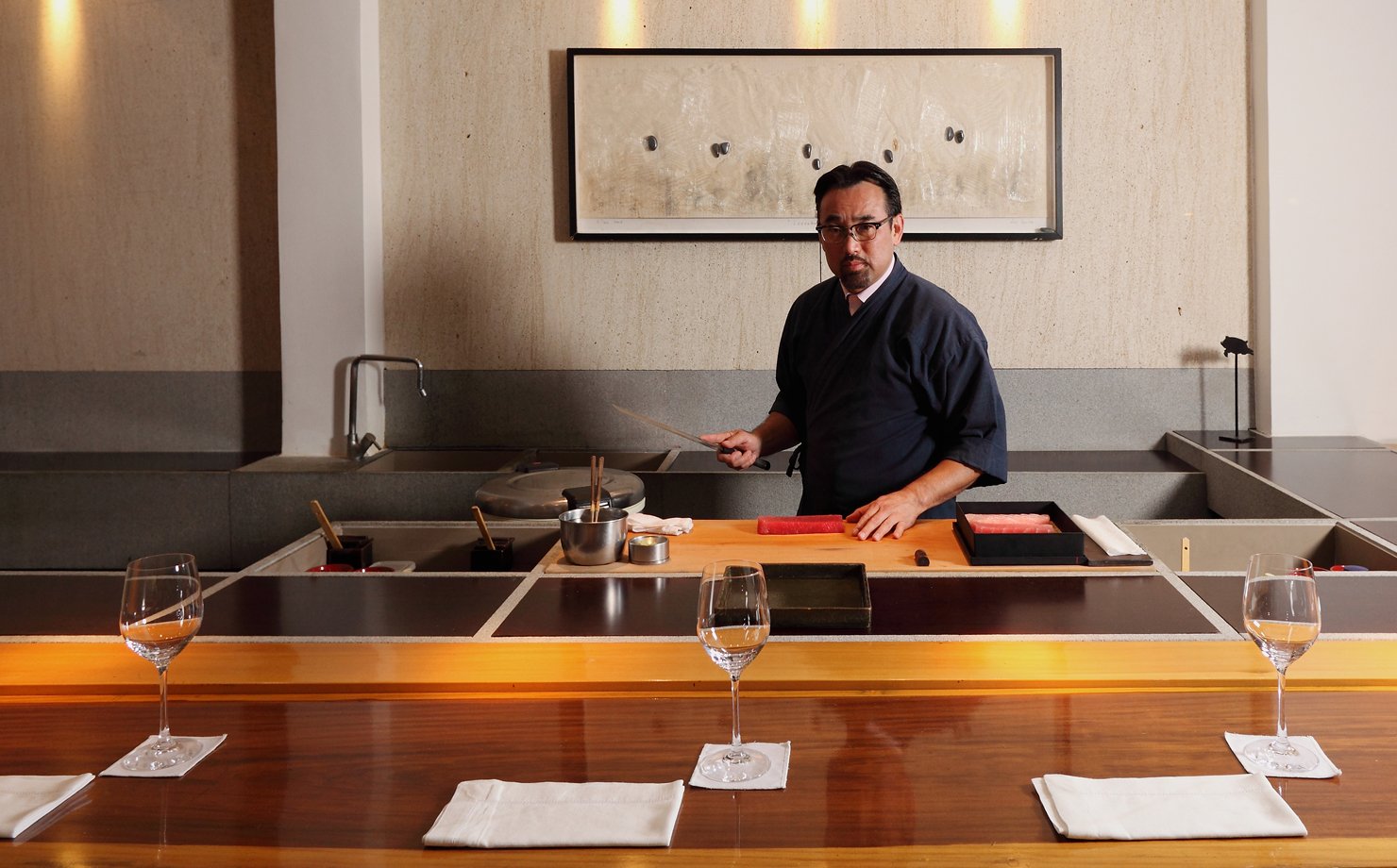 Veja alguns dos melhores restaurantes com chefs famosos no Brasil | Exame