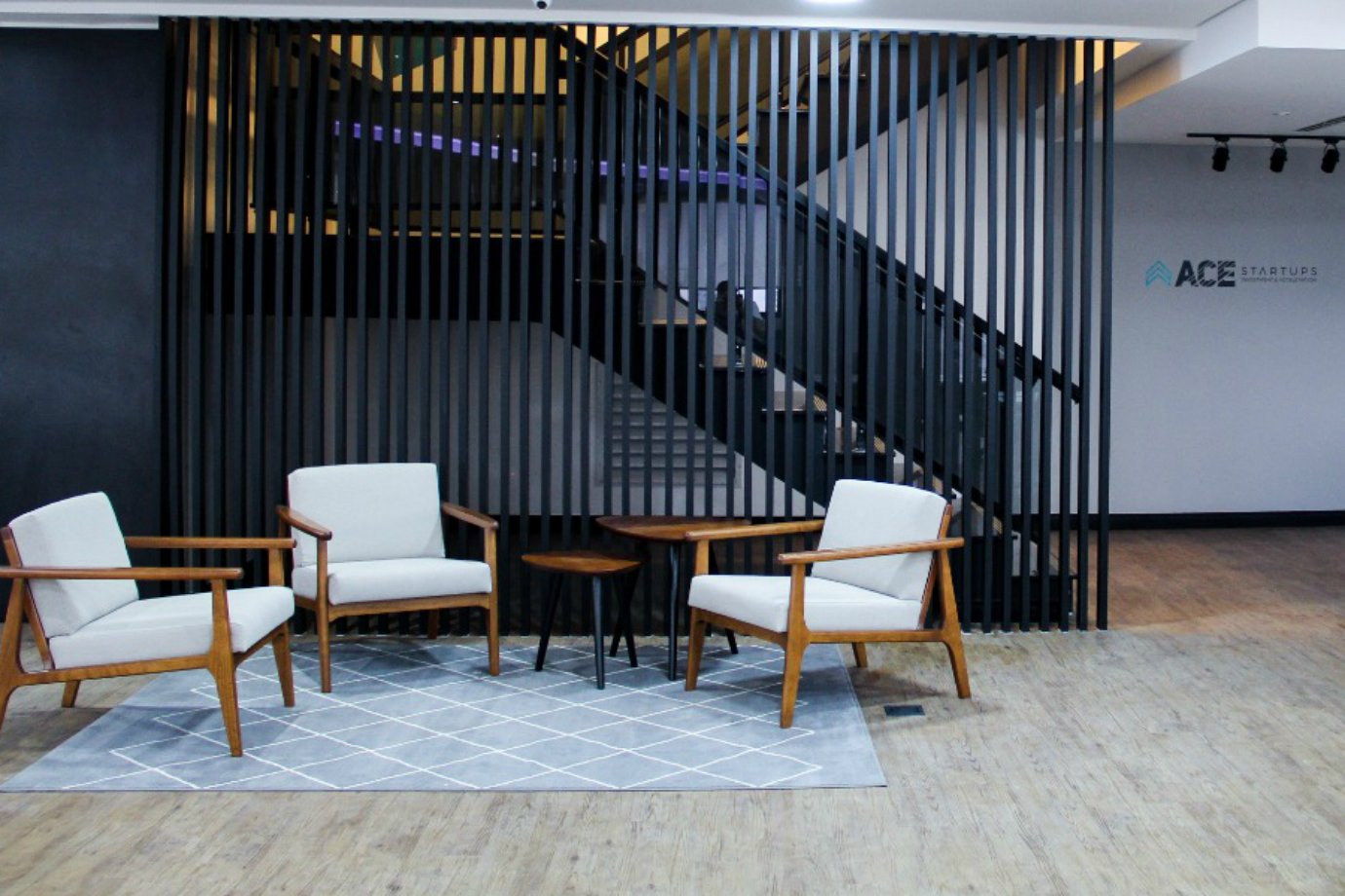 Por dentro da Ace, uma das maiores aceleradoras da América Latina | Exame