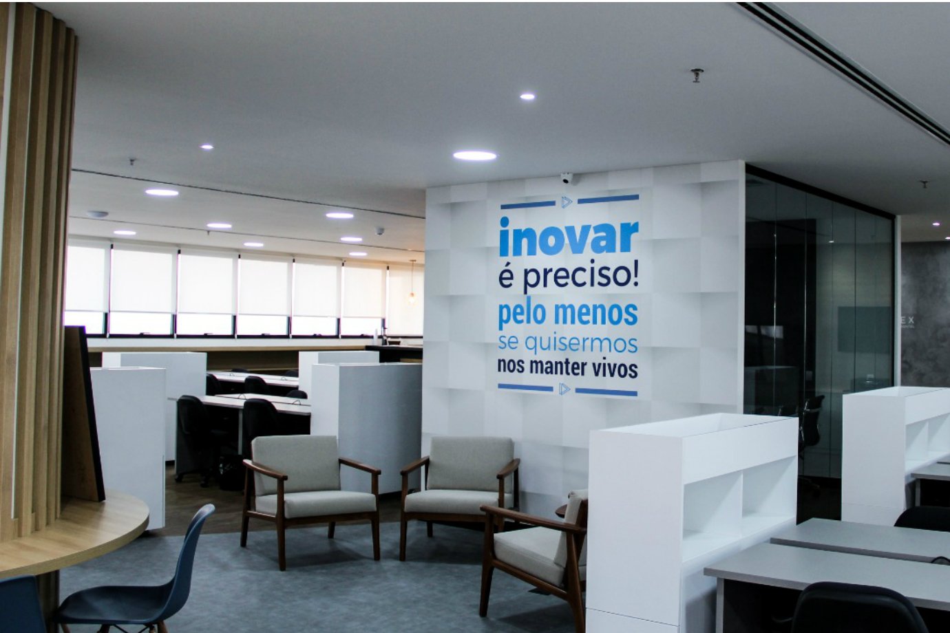 Por dentro da Ace, uma das maiores aceleradoras da América Latina | Exame