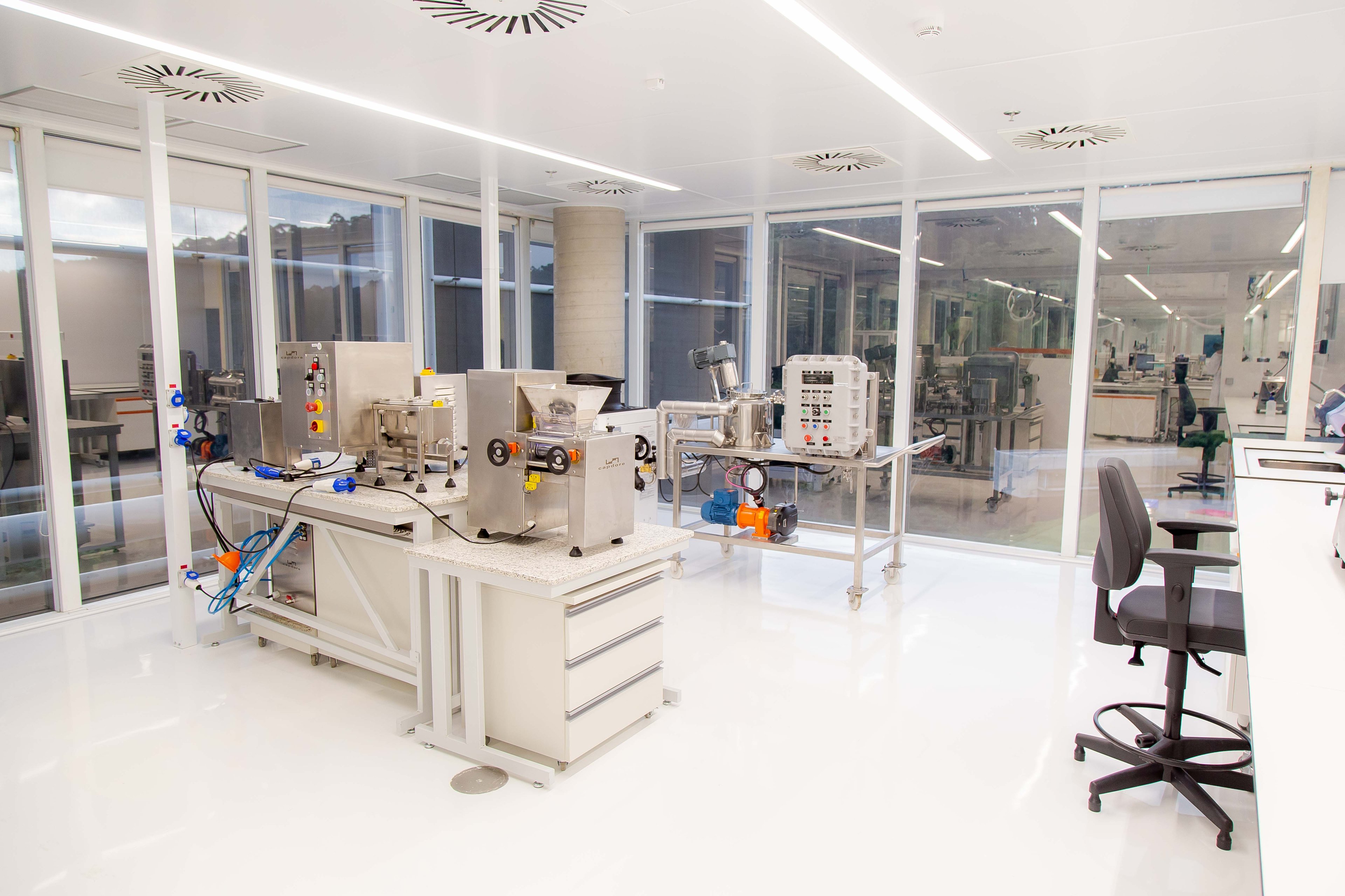 Por dentro do laboratório onde a Natura cria novos produtos | Exame