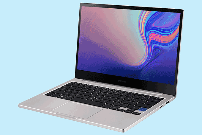 Samsung aposta em notebooks para produtividade e traz caneta ...