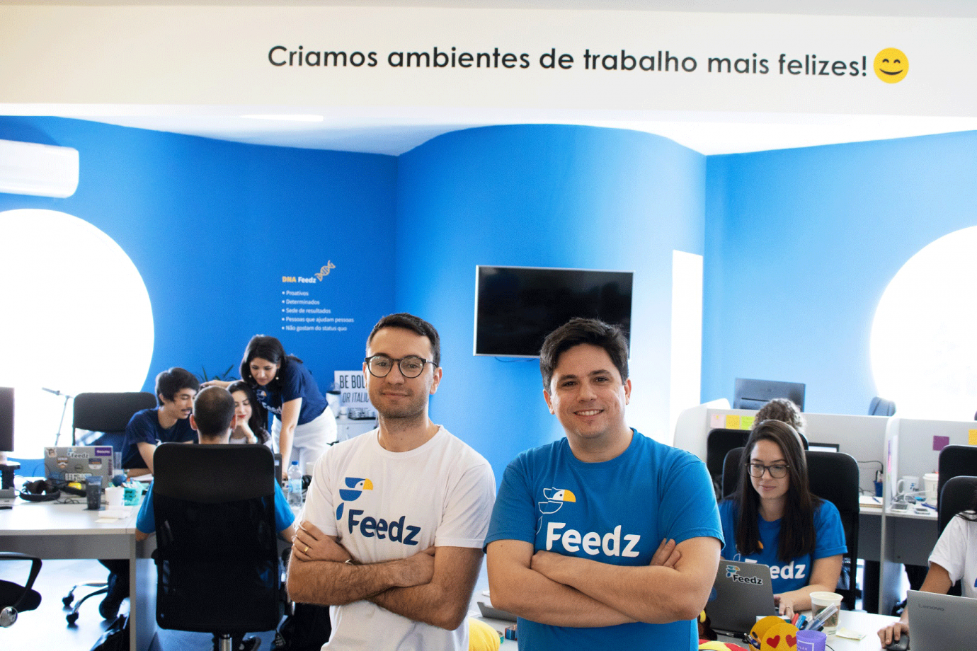 Para estas startups, colocar funcionários para jogar dá resultado | Exame