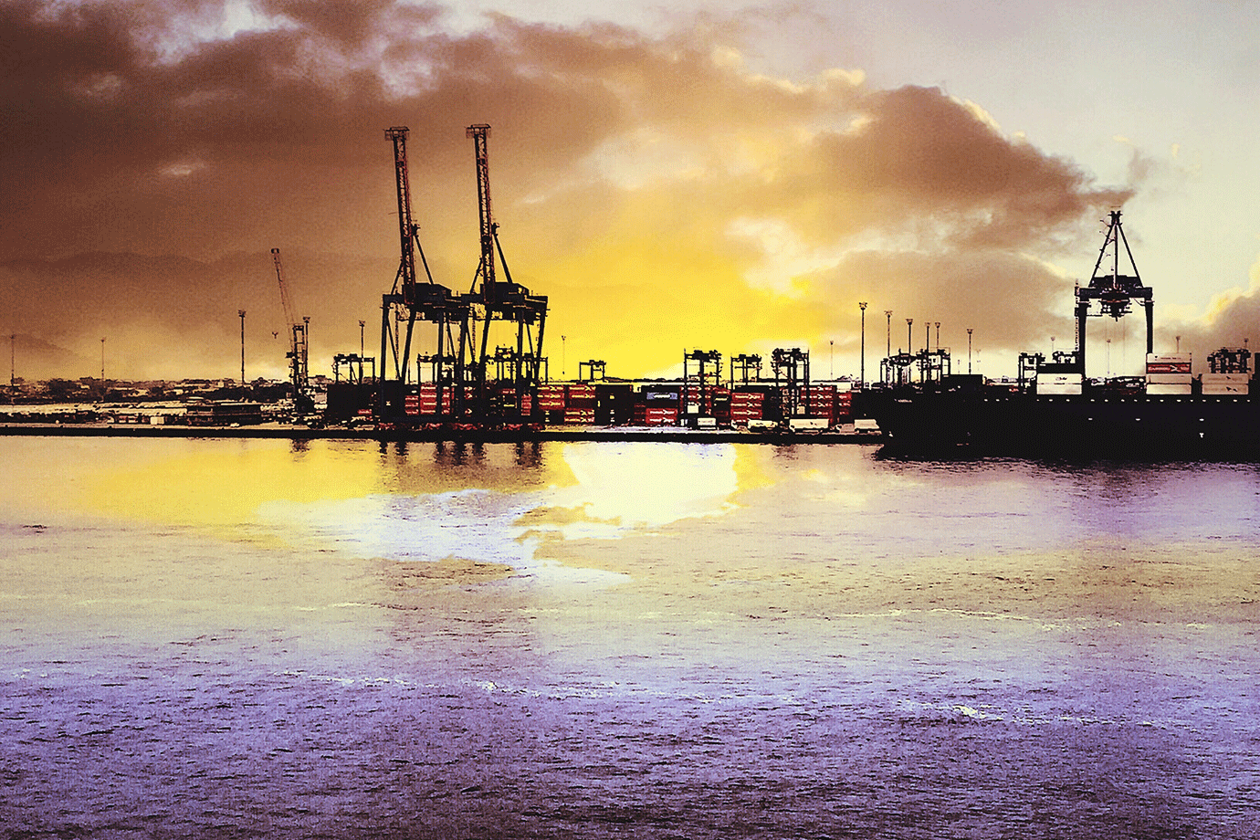 Porto do Rio de Janeiro movimentou 7,42 milhões de toneladas em 2019 ...