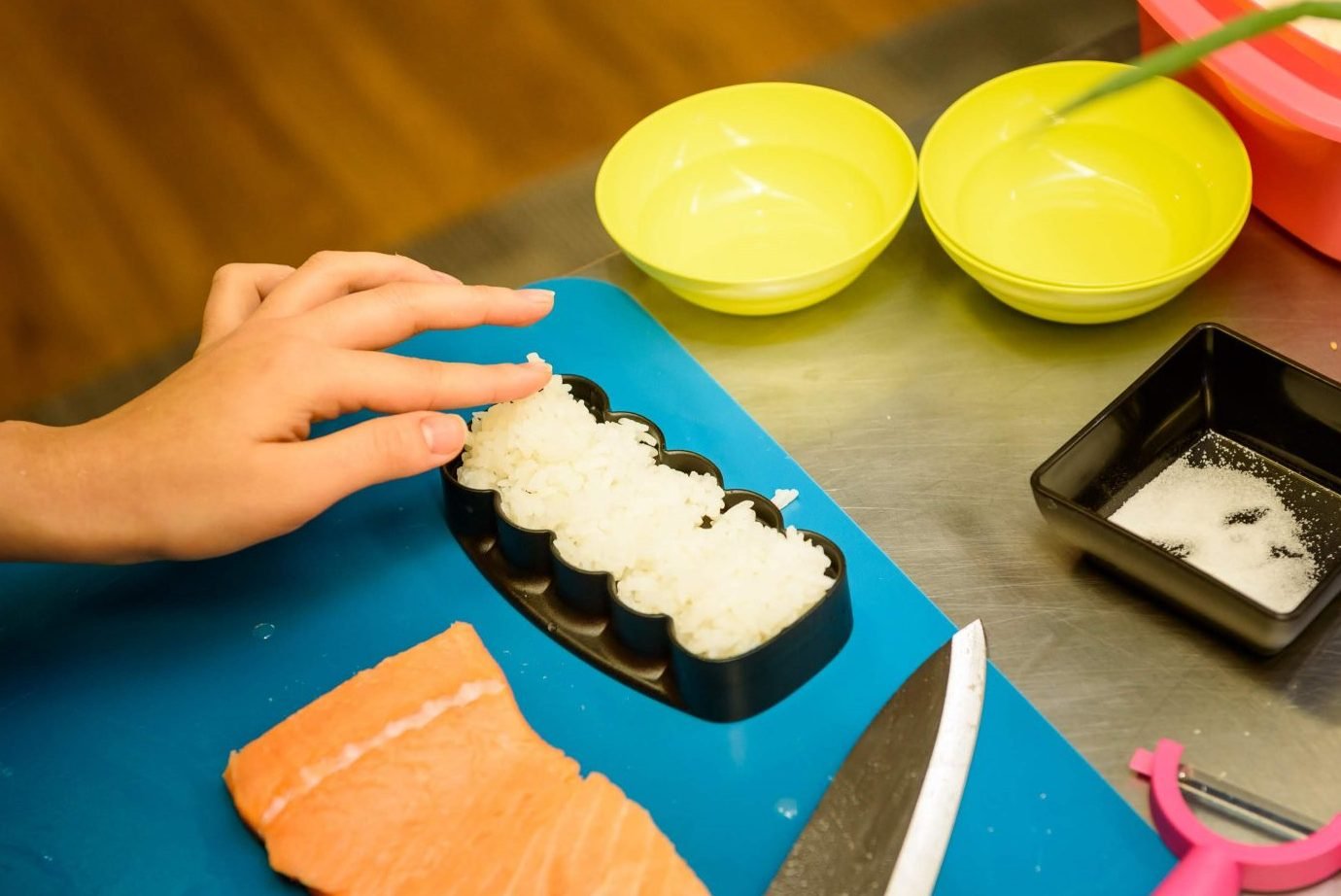 Fui jurada do “Masterchef” da Tupperware e aprendi esta lição de ...
