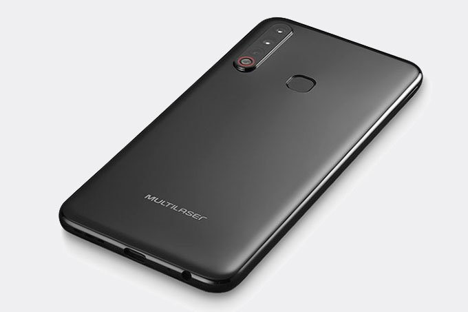 Multilaser lança smartphone e 1ª loja física em São Paulo | Exame