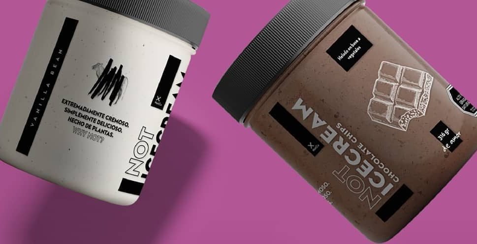 NotCo, chilena que conquistou Jeff Bezos, lança "não-sorvete" no Brasil ...