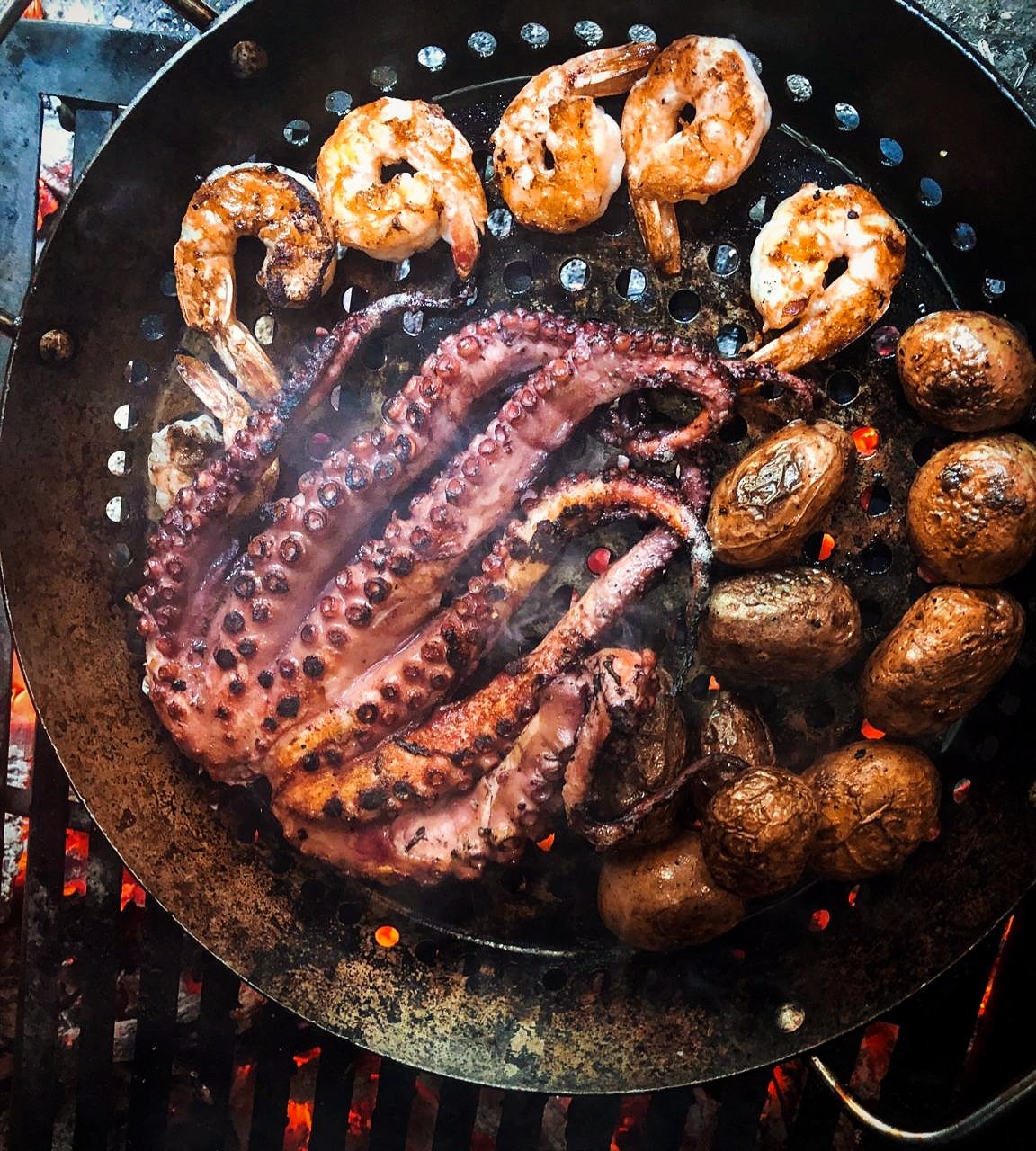 Polvo perfeito: como fazer e onde comer | Exame