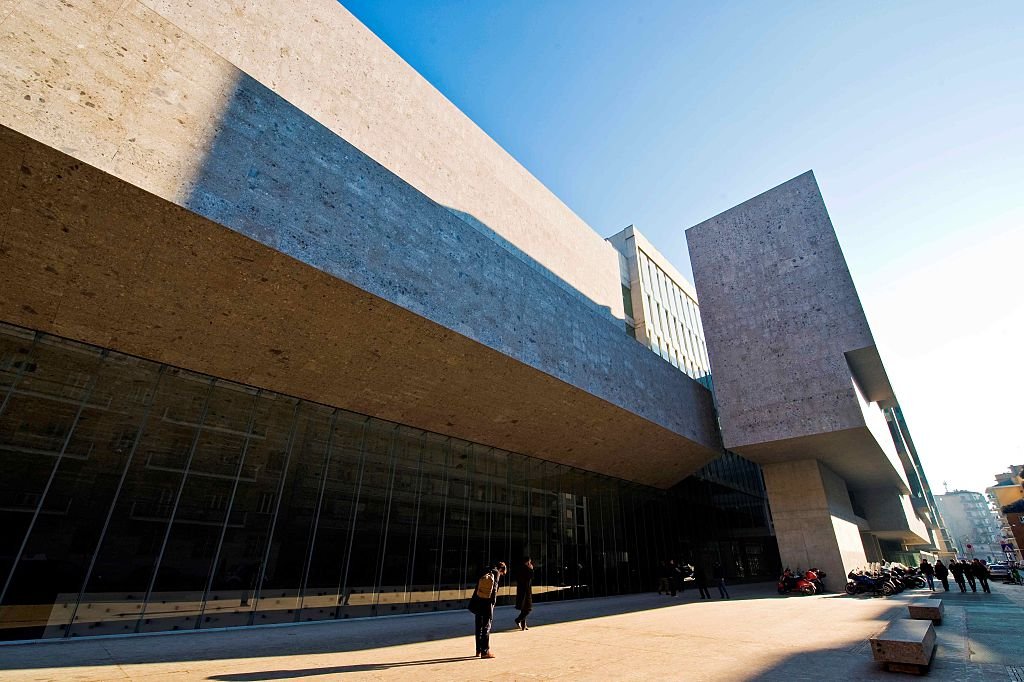 Pela primeira vez, dupla de mulheres vence "Nobel de Arquitetura" | Exame