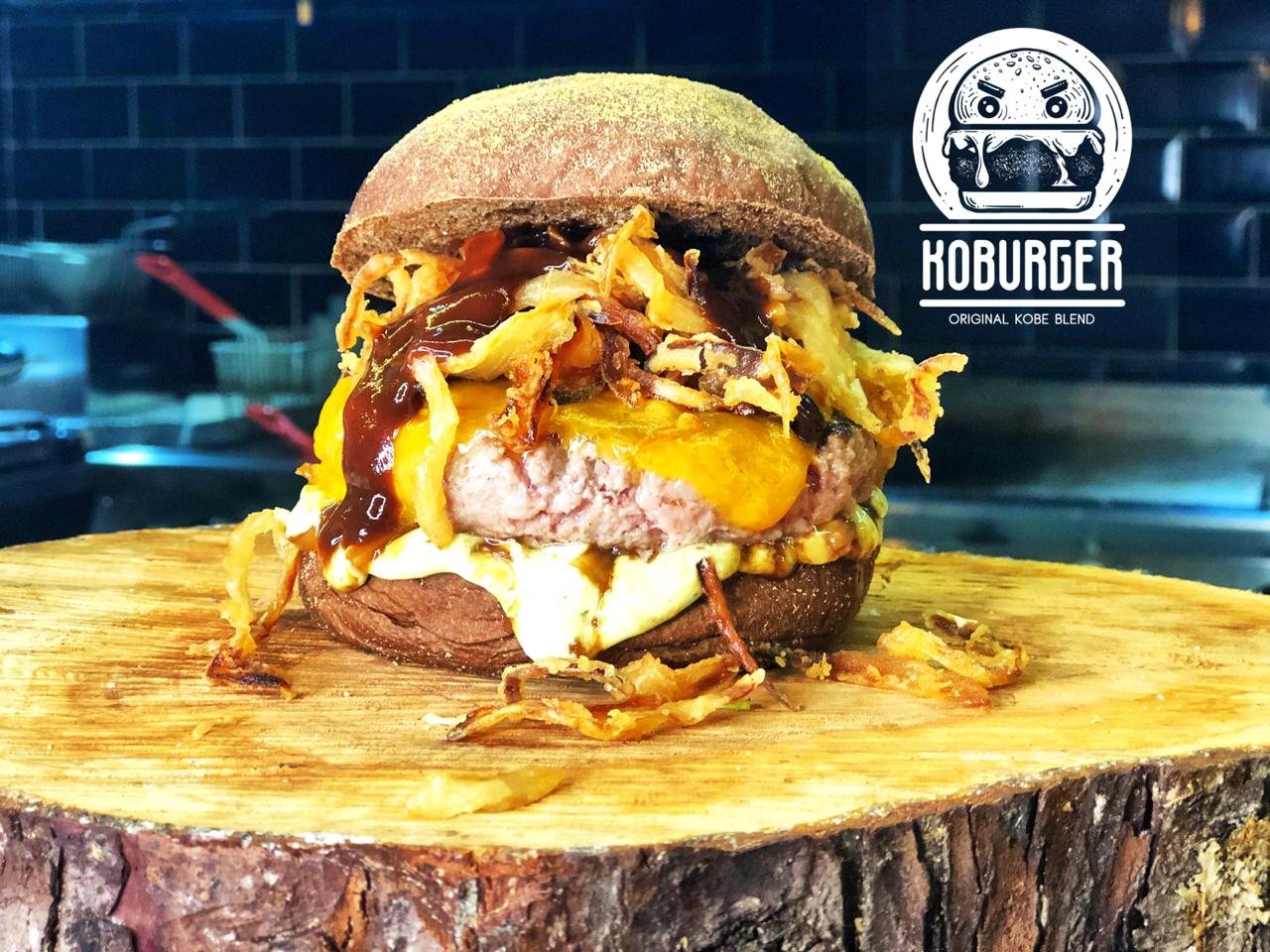 Produção nacional de wagyu garante burger premium a R$16 em São Paulo ...