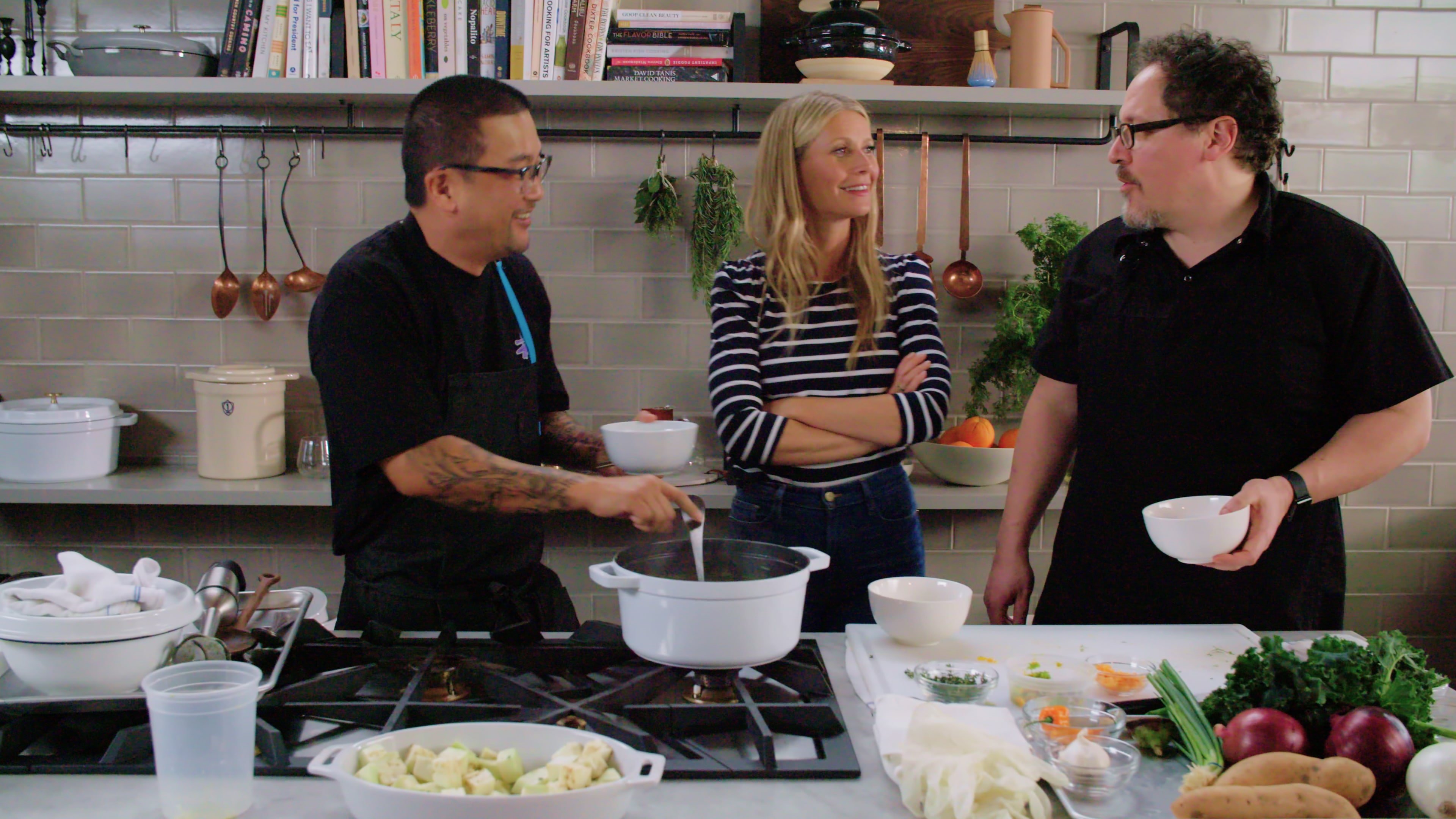 5 programas incríveis sobre comida e culinária para assistir em casa ...
