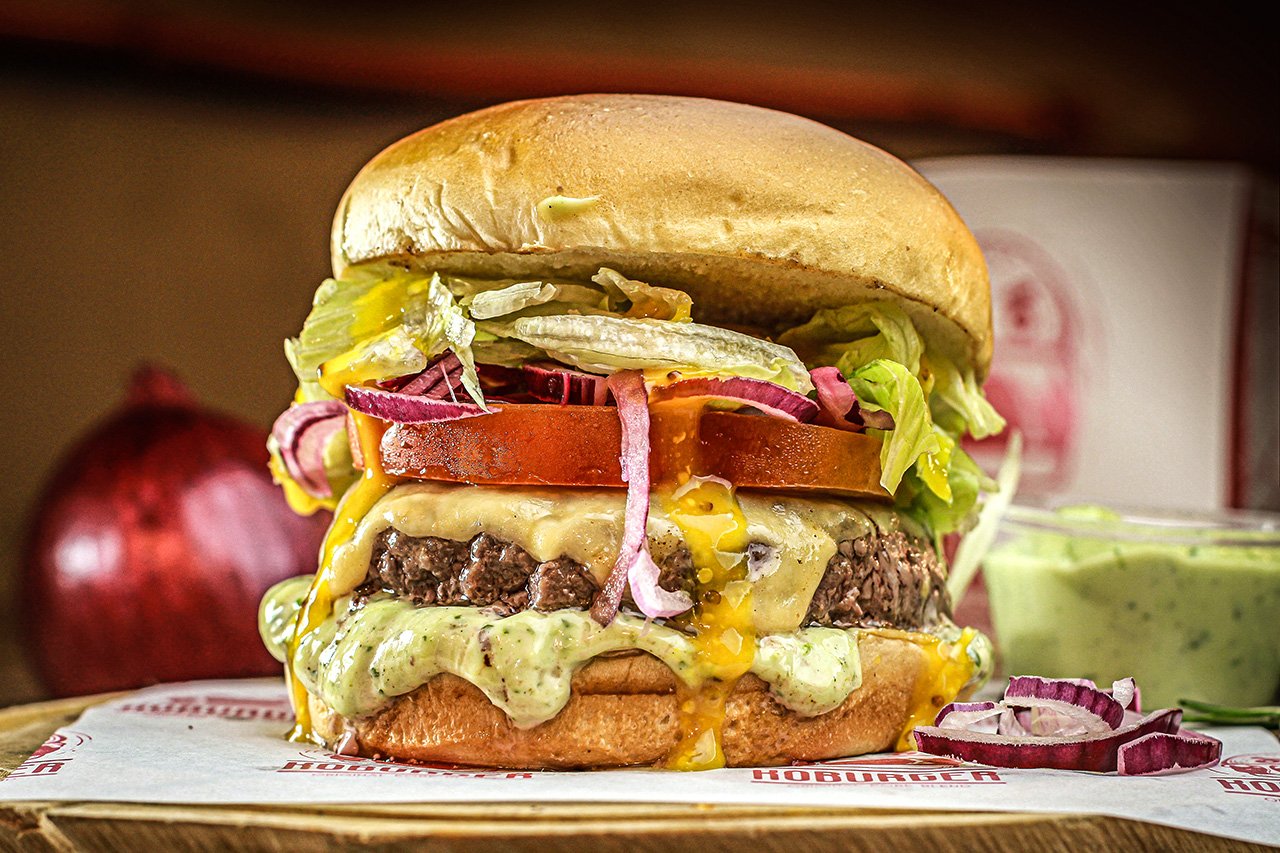 5 promoções de delivery em São Paulo no Dia do Hambúrguer | Exame