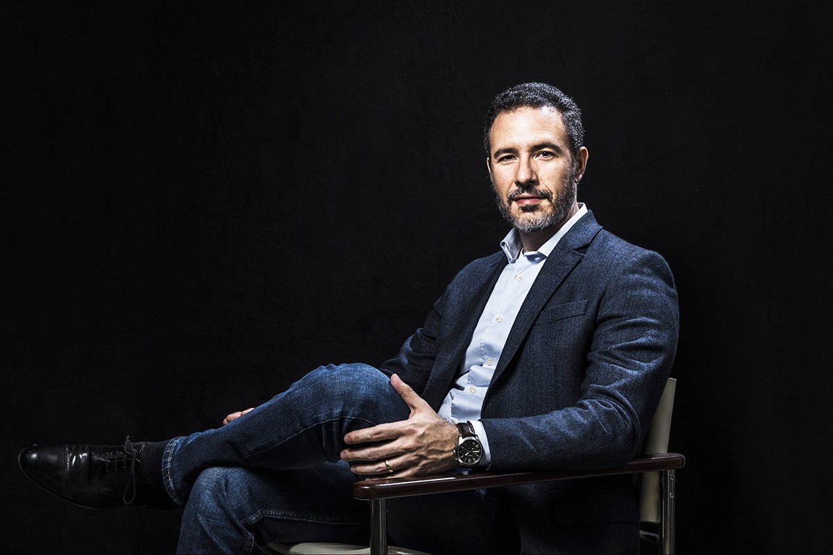 Quem busca retorno alto no curto prazo vai se frustrar, diz Bredda | Exame