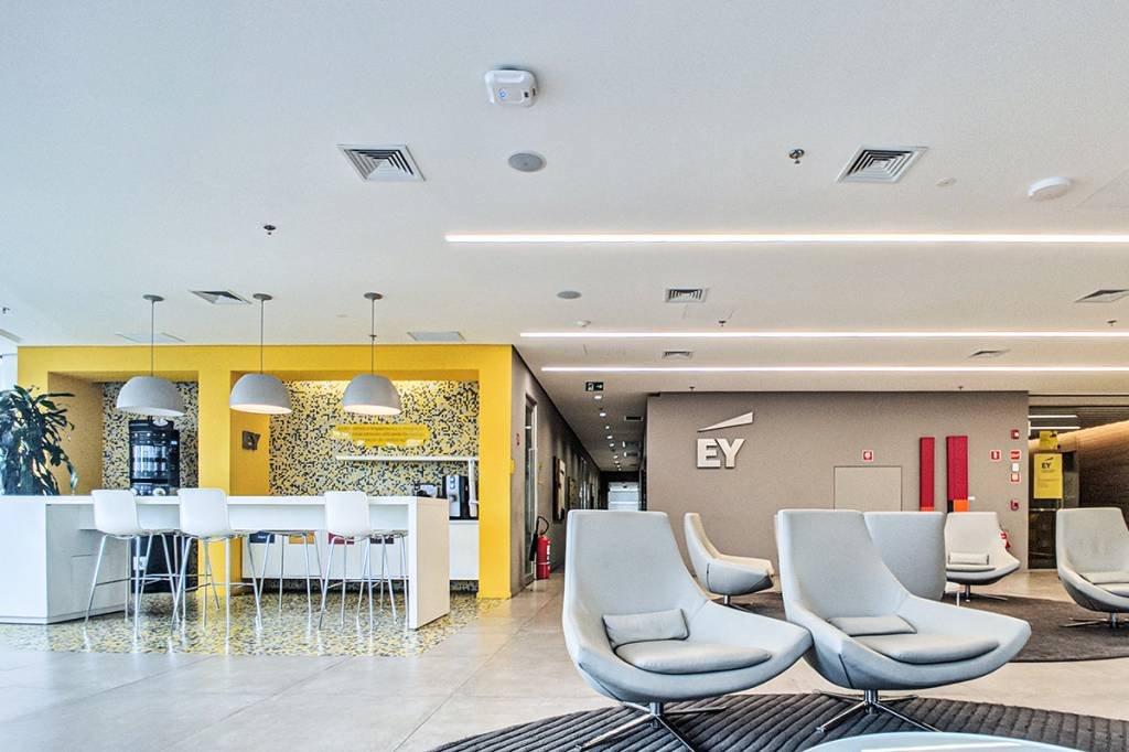 Notícias sobre EY (Ernst & Young) | Exame