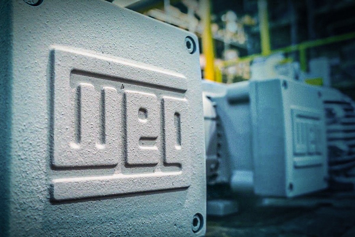 WEG fecha dois megaprojetos de infraestrutura na Índia por US$ 78 ...