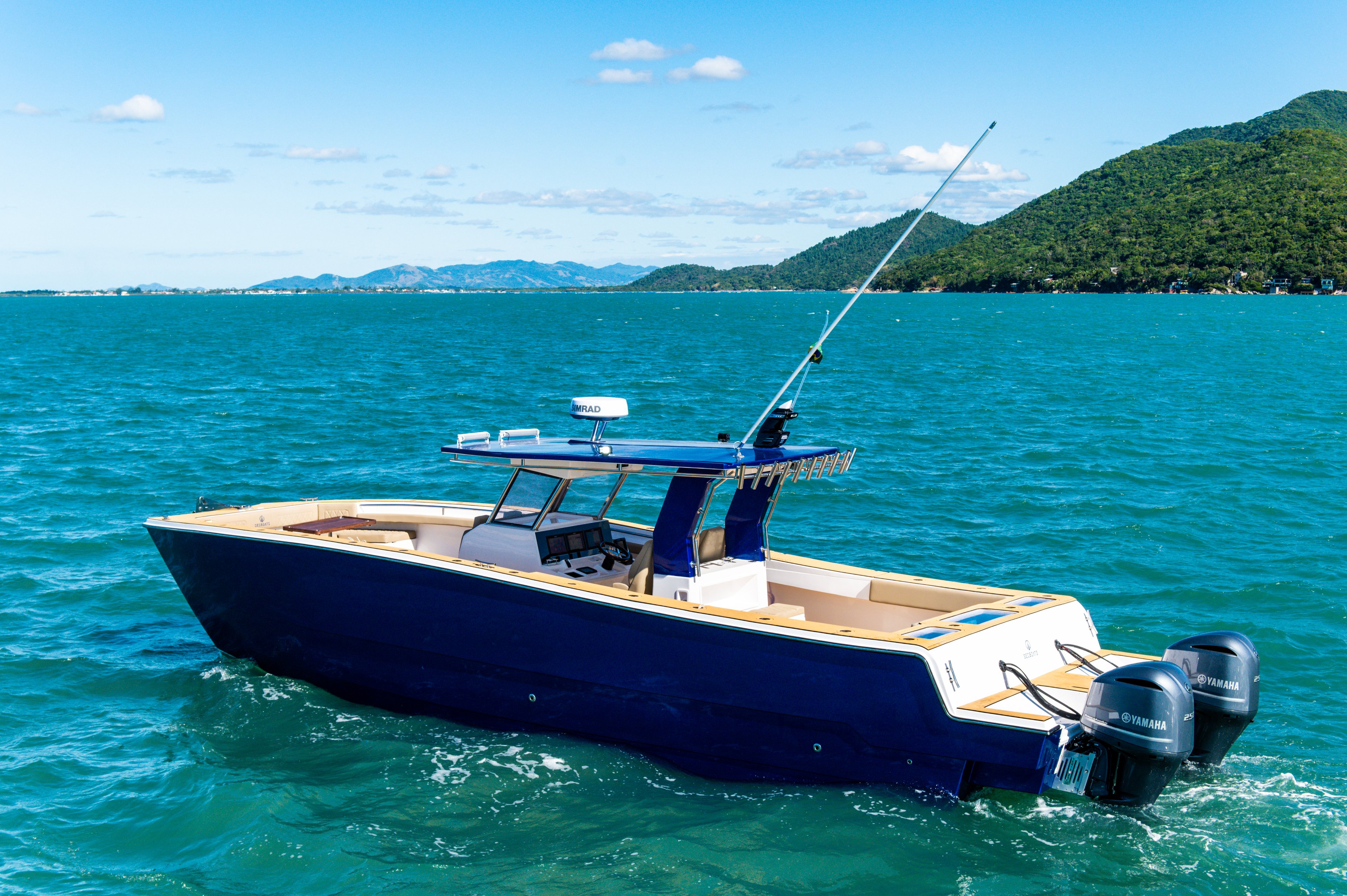 Dá para comprar um barco a partir de R$43 mil nessa feira virtual | Exame