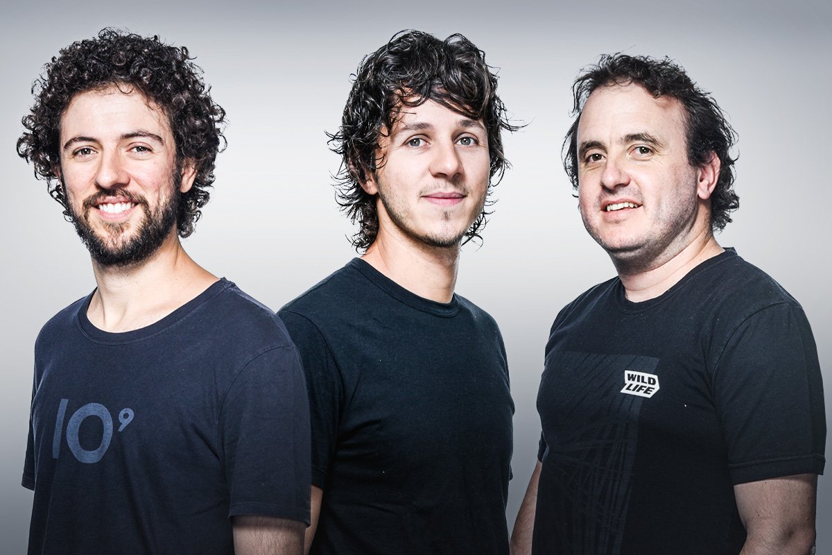 Startup Alude, de tecnologia para imobiliárias, recebe US$ 3,3 milhões ...