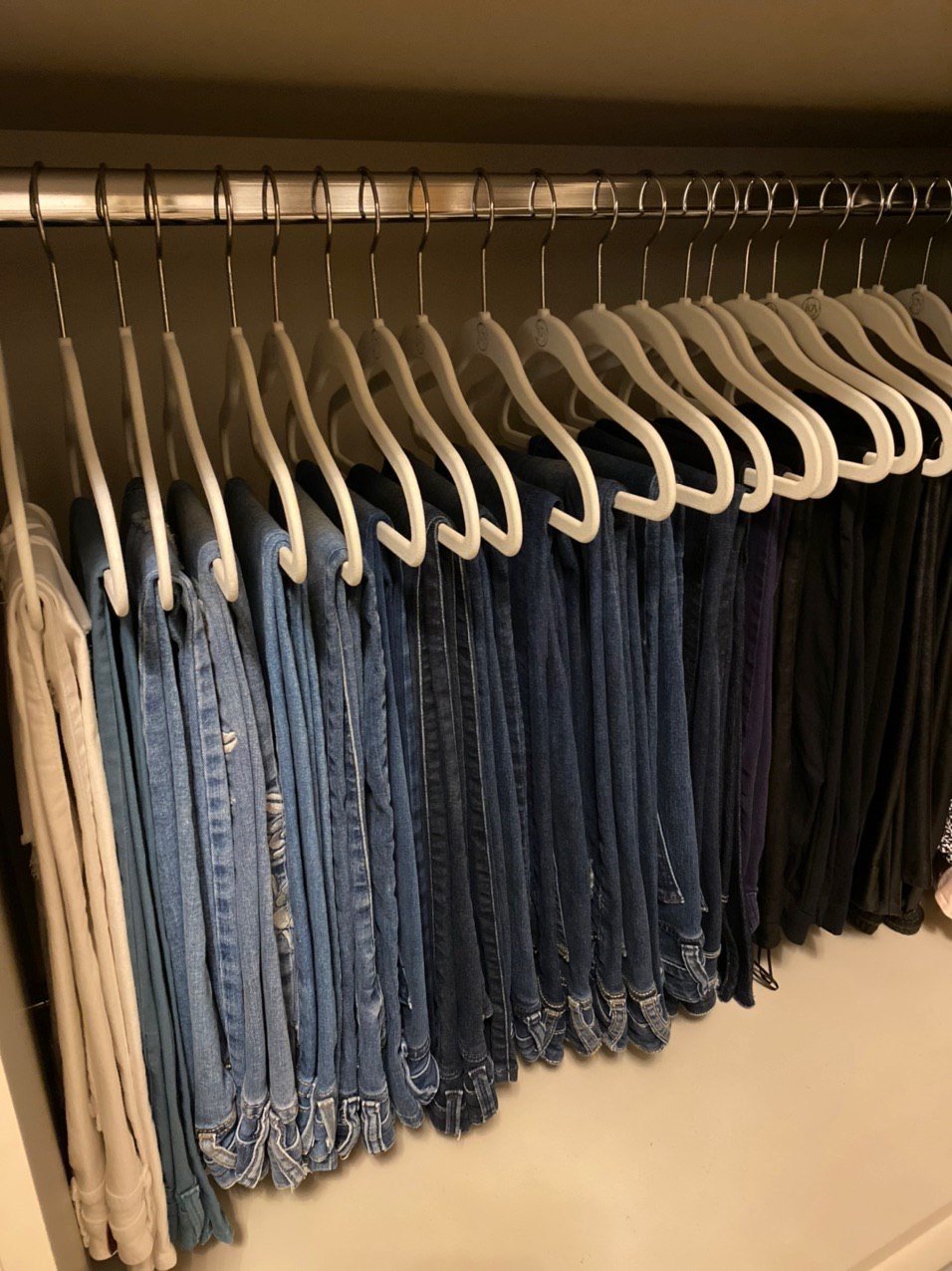 7 dicas para manter o guarda-roupa organizado na quarentena | Exame