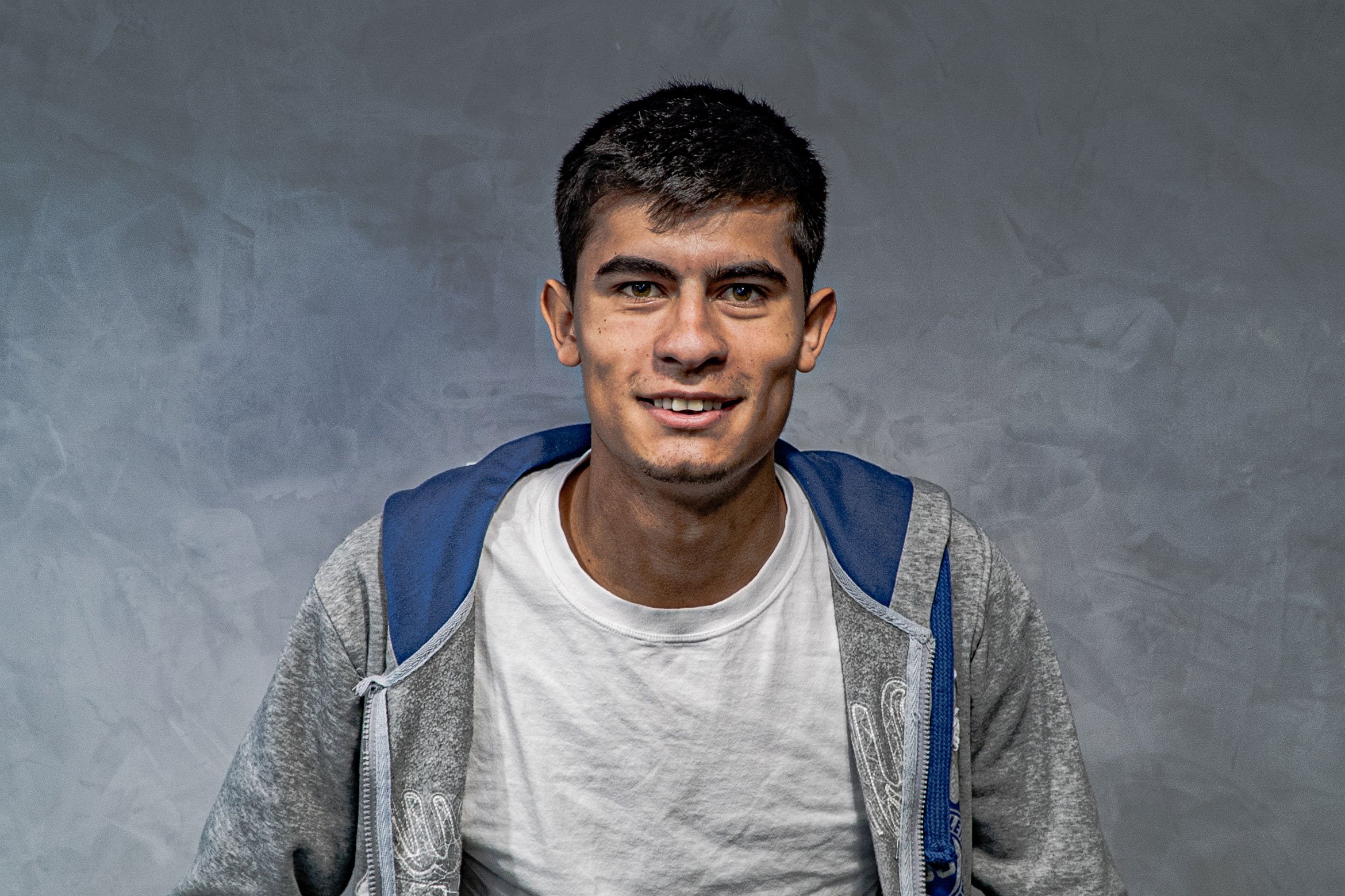 Matheus Pires: “Consegui o emprego dos meus sonhos” | Exame