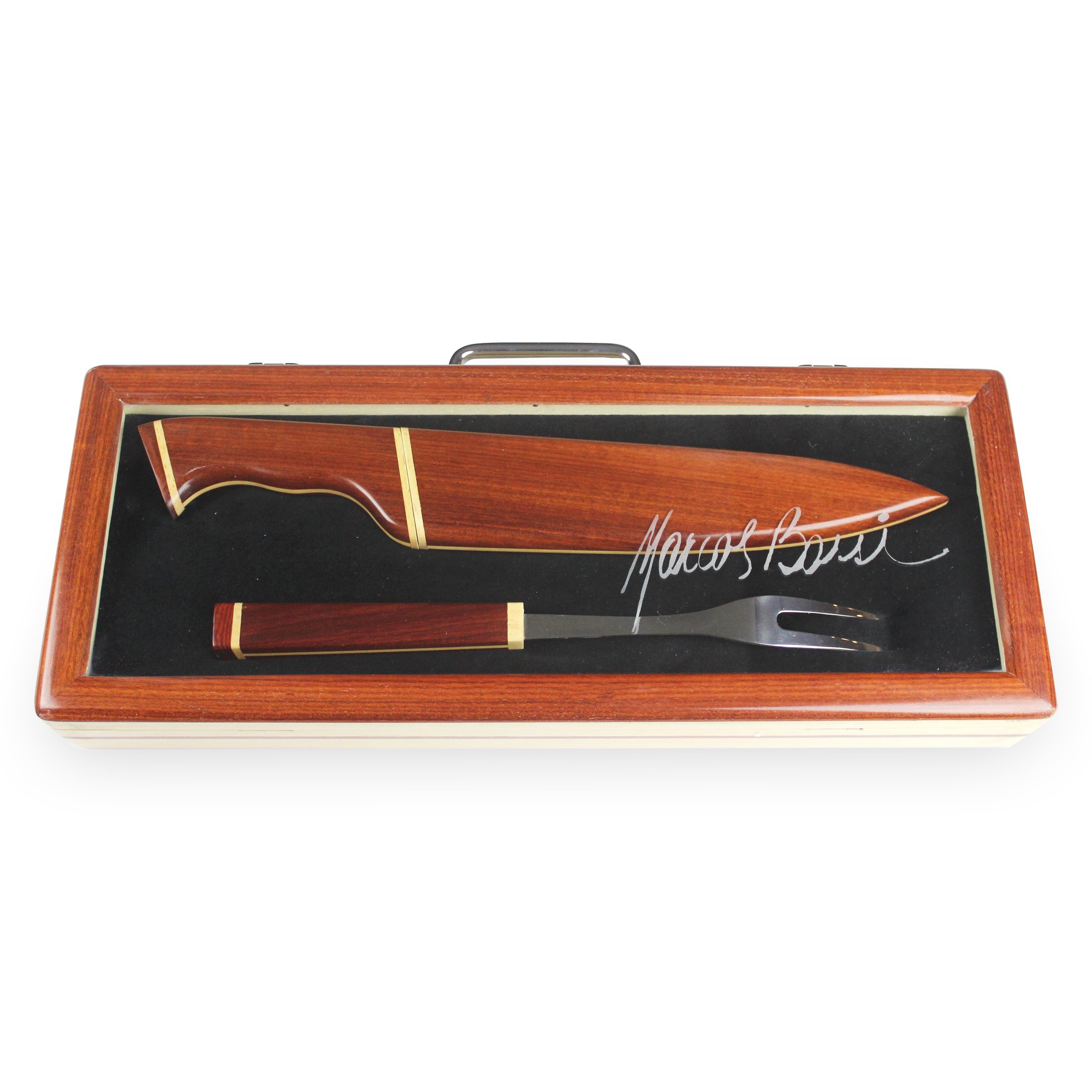 Templo da Carne Marcos Bassi faz promoção para ajudar no churrasco | Exame