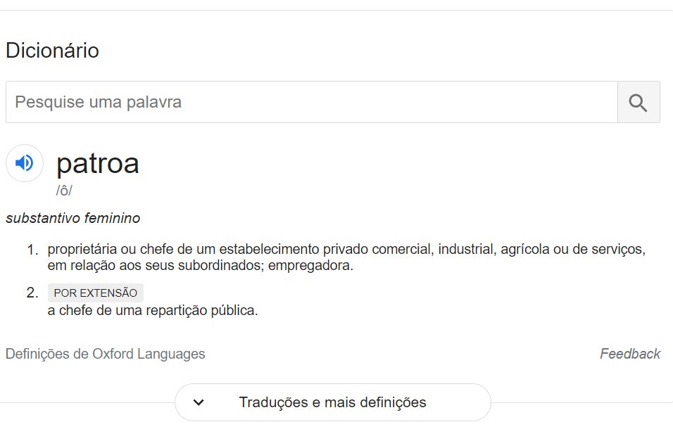 Anitta pressiona, dicionário obedece e altera definição de "patroa" | Exame