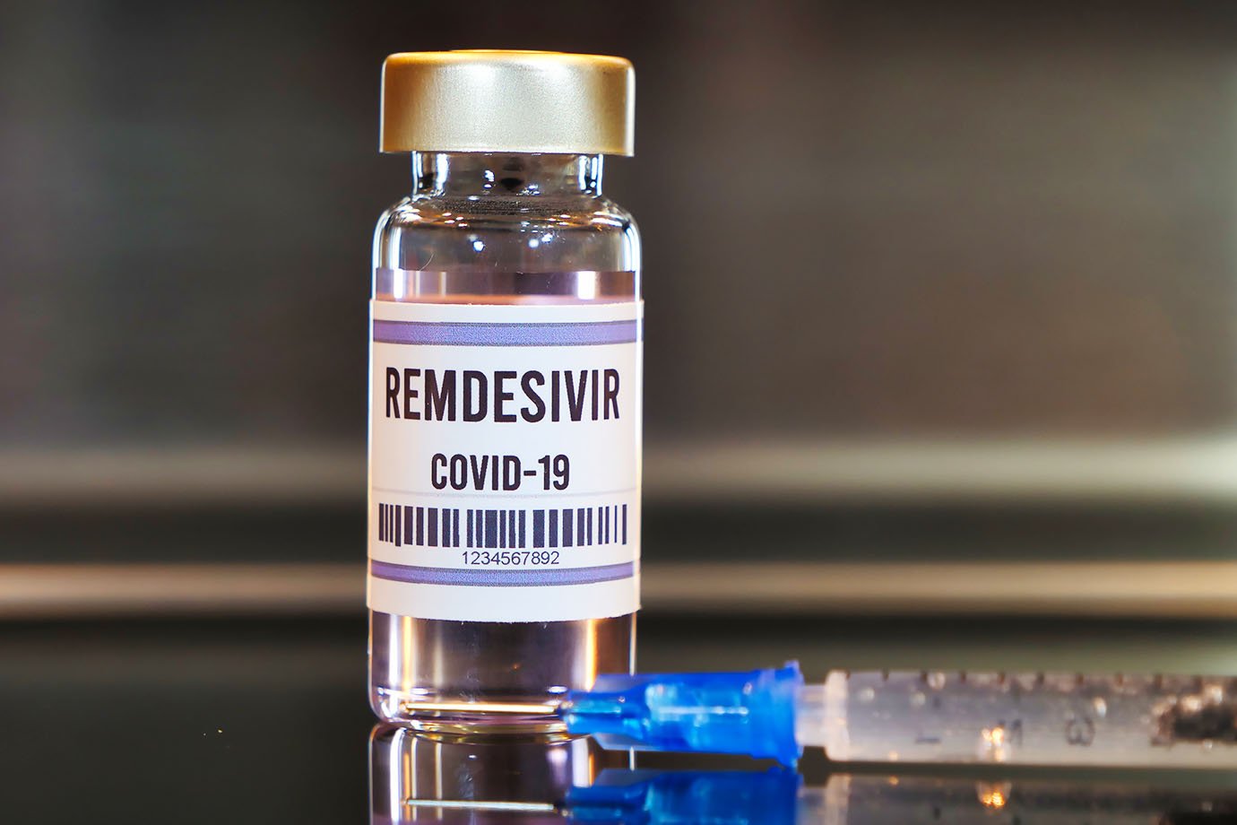Remdesivir, regeneron, coquetel de anticorpos: como estão os remédios ...