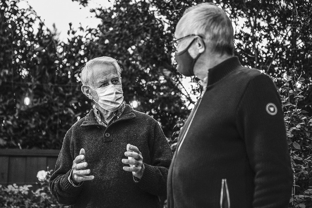 “Governo precisa ouvir mais os especialistas", diz José Scheinkman | Exame