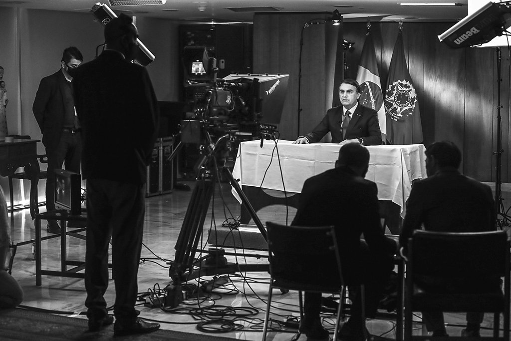 “Governo precisa ouvir mais os especialistas", diz José Scheinkman | Exame