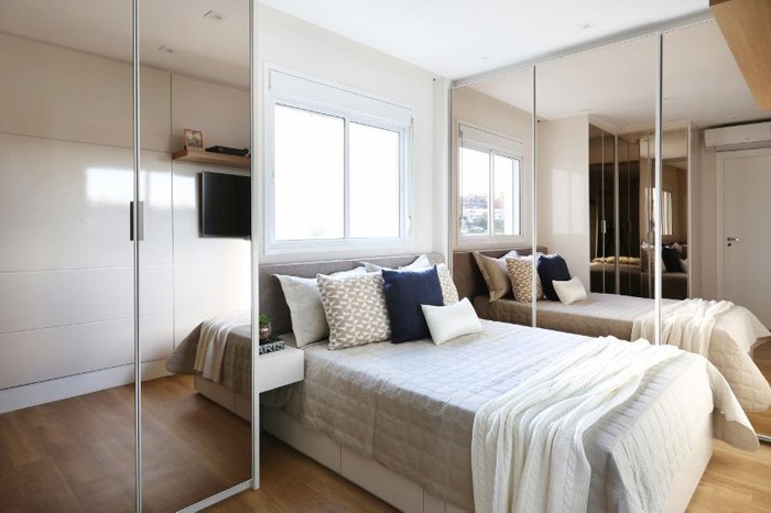 Conheça o guarda-roupa ideal para o seu quarto | Exame