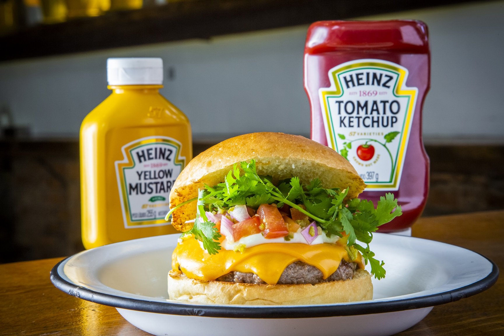 Burger Fest: 1,5 milhão de hambúrgueres devorados em 9 anos de festival ...