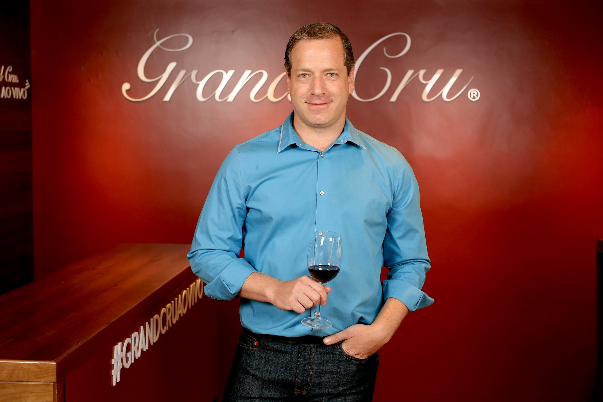 Alexandre Bratt, diretor comercial da Grand Cru, vira CEO da ...