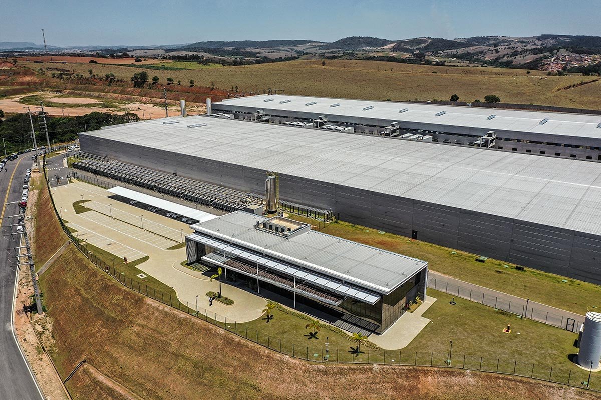 Ascenty atinge a liderança e mostra fôlego para crescer após aquisição ...