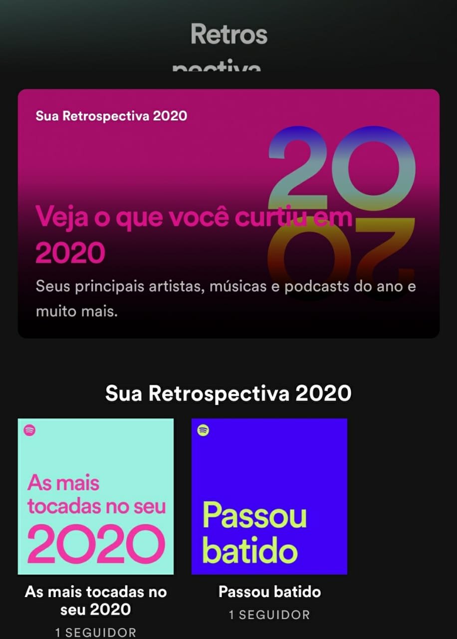 Retrospectiva do Spotify: saiba o que você mais ouviu em 2020 | Exame