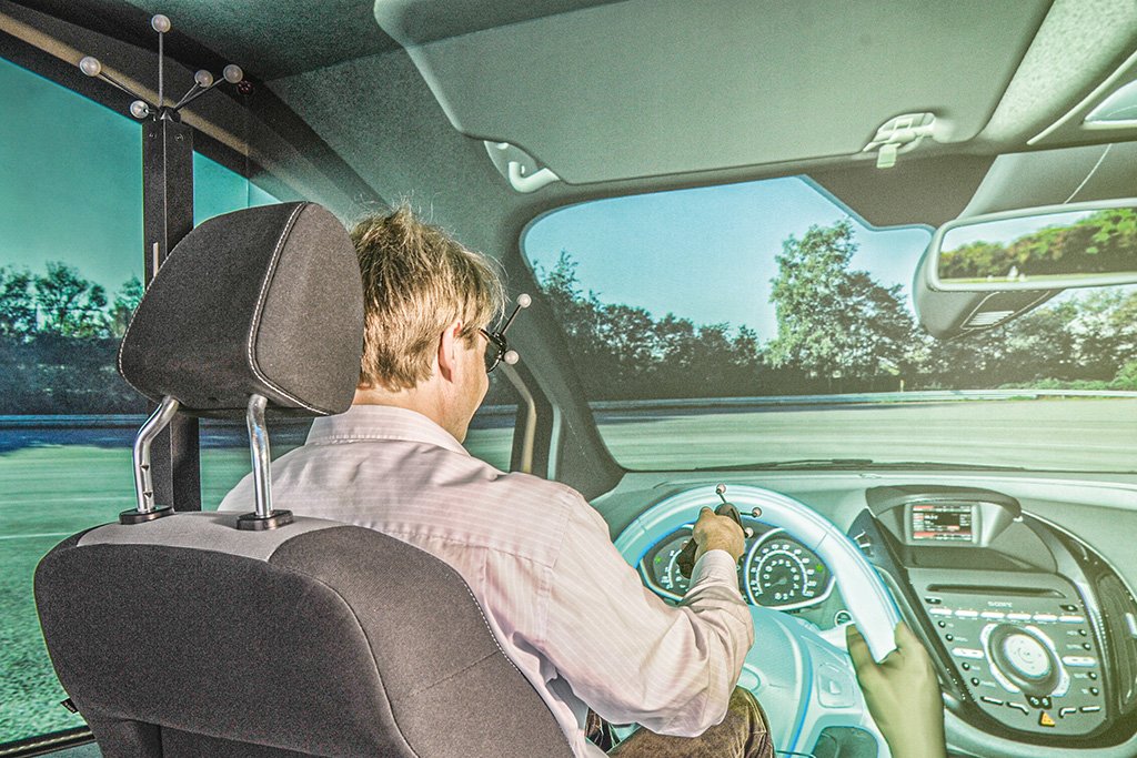 Autônomos, elétricos, inteligentes: tudo sobre os carros do futuro | Exame