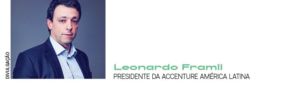 5 regras para aproveitar a chance de se reinventar, por Leonardo Framil ...