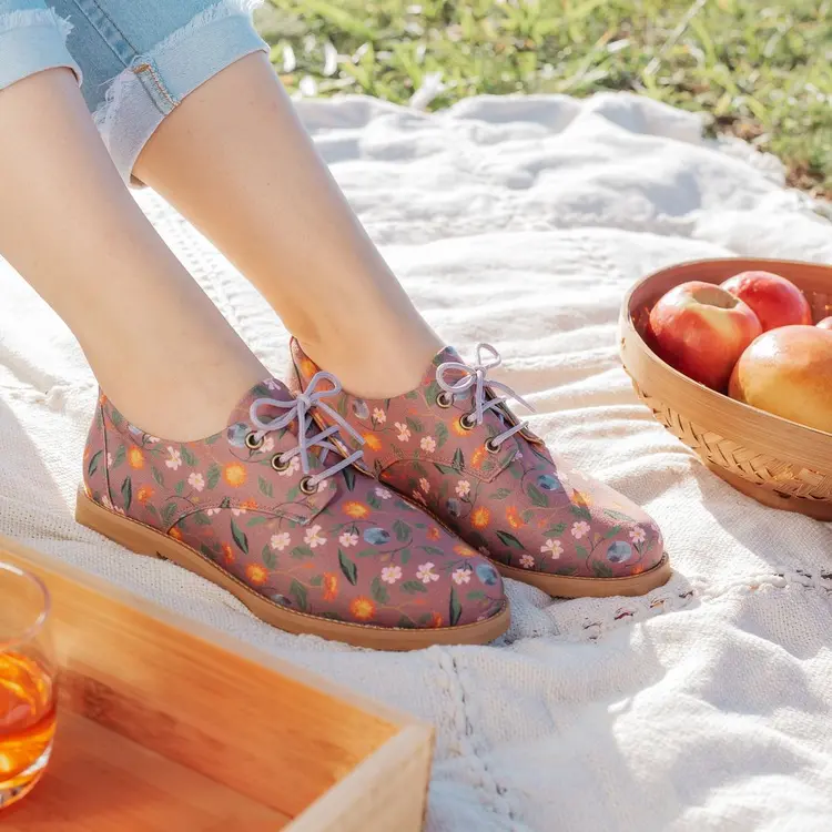 Como esta marca fatura R$ 4 milhões por ano vendendo sapatos veganos ...