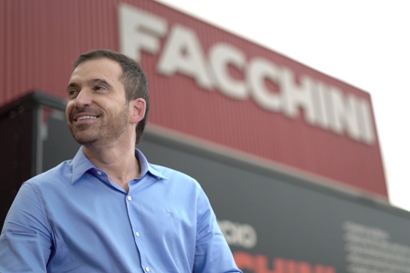 Empresa de 70 anos aproveita caminhões em alta para faturar R$ 3 ...