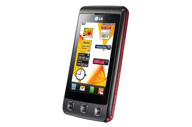 5 smartphones que marcaram a história da LG | Exame