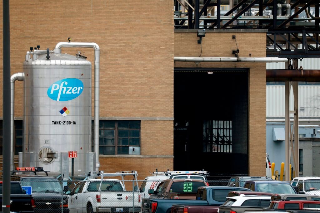 Como a Pfizer se tornou uma líder nas vacinas contra a covid-19 | Exame